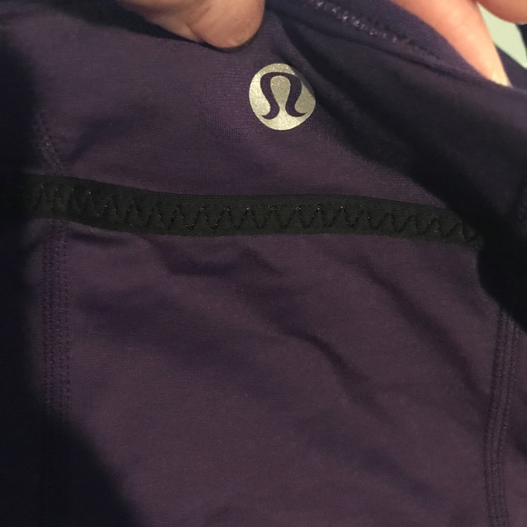 lululemon athletica | Tops | Lululemon Commit Tank In Lolo Sz6 | Poshmark